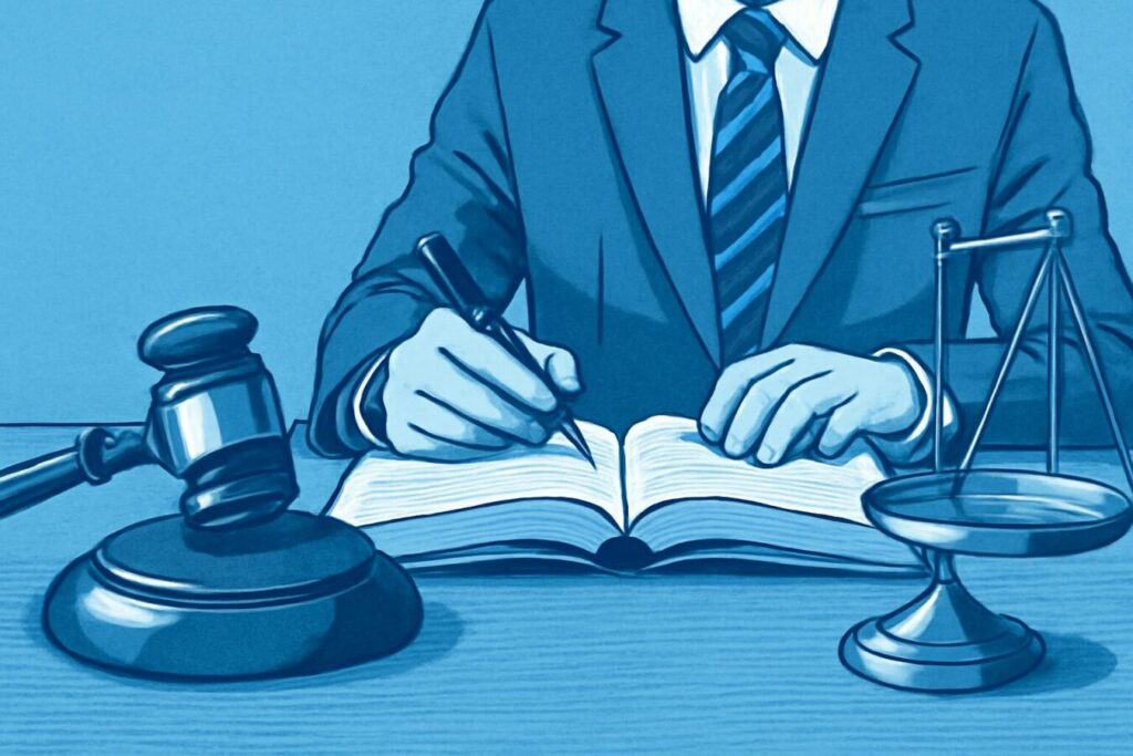 How to File a Motion in Family Court - The Court Direct