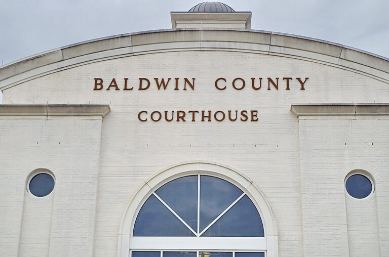Baldwin County, Alabama - The Court Direct